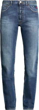Iceberg HOSEN & R&Ouml;CKE - Jeanshosen auf YOOX.COM
