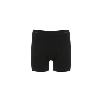 Organic Basics Short de yoga SilverTech en nylon recycl&eacute;