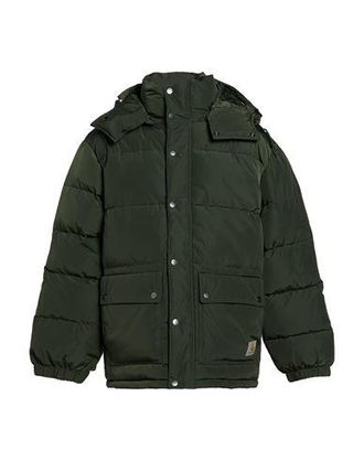 Carhartt Work in Progress MANTEAUX - Doudounes plume ou synth&eacute;tique sur YOOX.COM