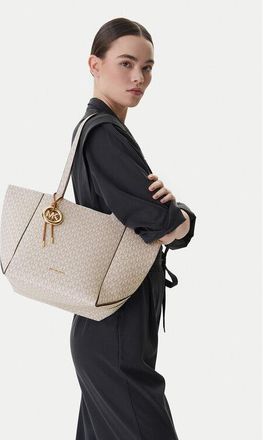Michael Kors Handtasche 30R6G9JT6B &Eacute;cru