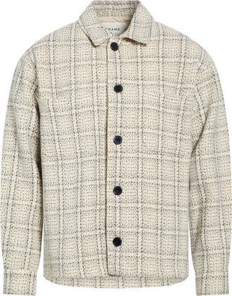Frame Denim JACKEN & M&Auml;NTEL - Jacken und Anoraks auf YOOX.COM