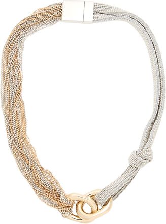 Fabiana Filippi SCHMUCK und UHREN - Halsketten auf YOOX.COM