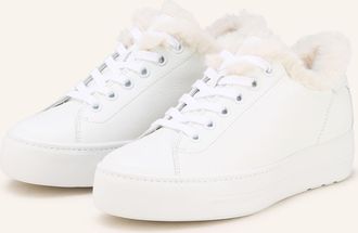 Paul Green Sneaker weiss