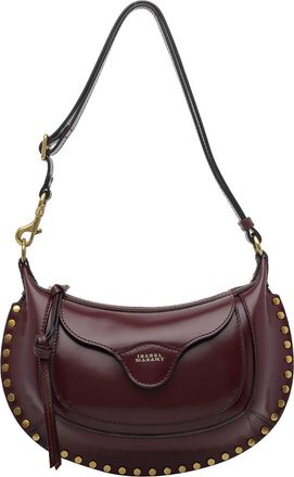 Isabel Marant Sac Port&eacute; &Eacute;paule - Rouge
