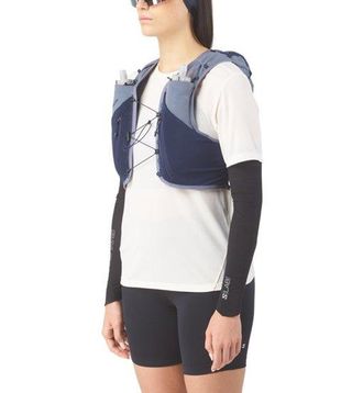 Salomon ADV SKIN 12 Gradient - Trailrunning Rucksack