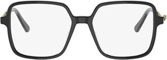 Dior Bow O S1I - unisex - Accessoires - Noir - Taille: 54 MM