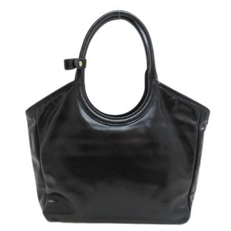 Miu Miu Pre-owned Tote Bag - - Pre-owned - Damen - Schwarzk - ONE SIZE