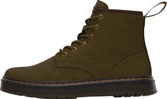 Dr. Martens Schn&uuml;rboots Brookline