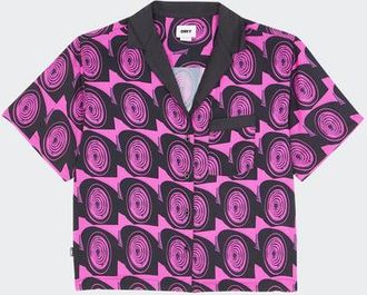 Obey Chemise - Taille S