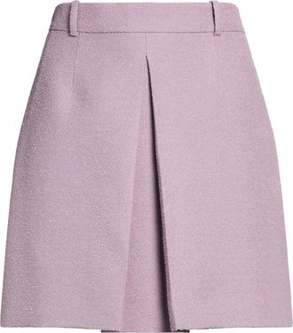 Dior HOSEN & R&Ouml;CKE - Minir&ouml;cke auf YOOX.COM