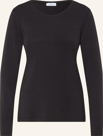Darling Harbour Darling Harbour Schlafshirt schwarz