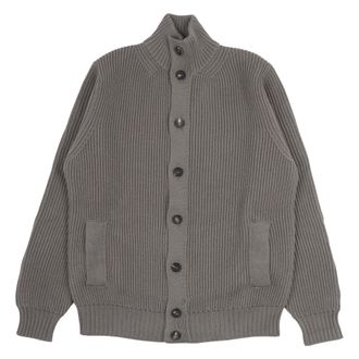 FILIPPO DE LAURENTIIS Homme, Pulls, Vert, Taille: 2XL Cardigans