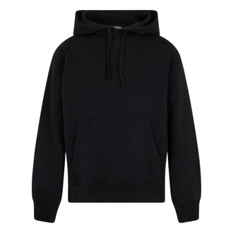 Diesel Absolut vielseitiger Komfort-Hoodie - - Sweatshirts & Hoodies - Herren - Schwarzk - M
