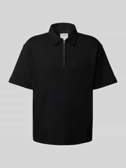 Selected Relaxed Fit Poloshirt aus reiner Baumwolle Modell RELAXEJEORGE