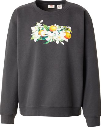 Levi's Graphic Everyday Crewneck Sweatshirt