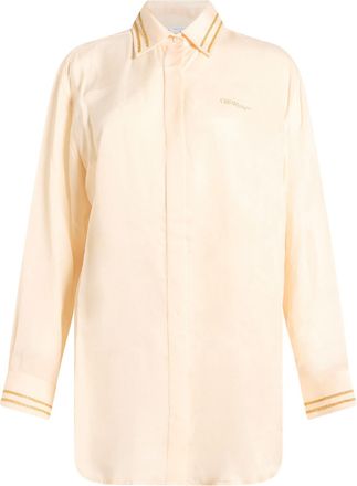 Off-white TOPS - Hemden auf YOOX.COM