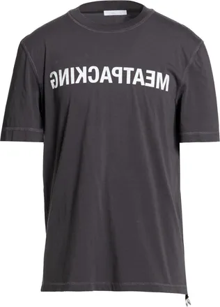 Helmut Lang TOPS - T-shirts auf YOOX.COM
