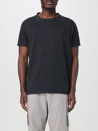 Our Legacy T-Shirt OUR LEGACY Homme couleur Noir