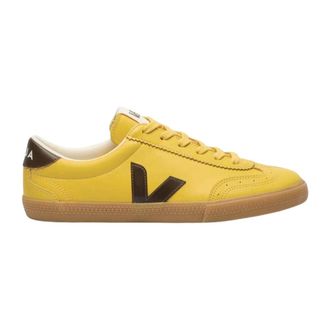 Veja Damen, Schuhe, Gelb, 37 EUGr&ouml;&szlig;e