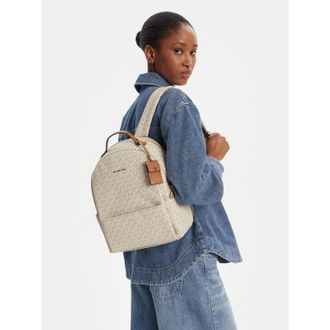 Michael Kors Rucksack MICHAEL Michael Kors Sable 30T5G3XB2B Beige