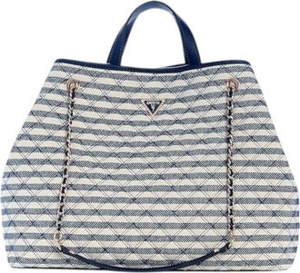 Guess Femme, Sacs, Multicolore, Taille: ONE Size Giully II 2-in-1 Tote