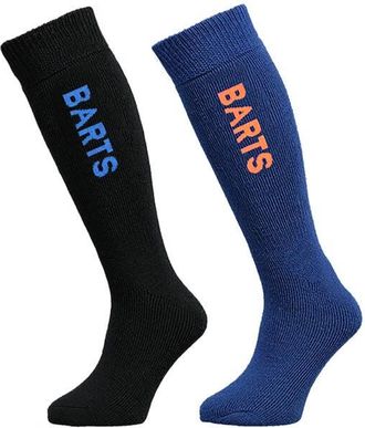 Barts Kinder Basic Sock 2 Pack Kids