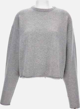 Extreme Cashmere Comfy Pullover