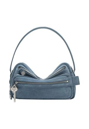 Acne Studios Damen Schultertasche CAMERO PARTY