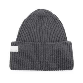 Nine In The Morning Umi-Et Beanie - - Accessories - Herren - Grau - ONE SIZE