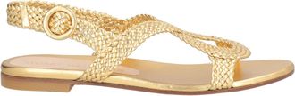 Stuart Weitzman SCHUHE - Sandalen auf YOOX.COM