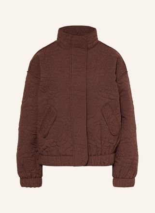 Y.A.S. Blouson braun