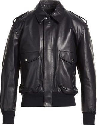 Givenchy MANTEAUX - Vestes et blousons sur YOOX.COM