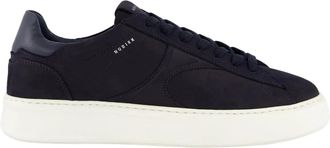 Nubikk Low-Top Sneaker - Heren Vick Cosmo (M) - Gr. 40 (EU) - in Blau - für Damen