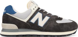 New Balance Sneakers New Balance U574NVE Schwarz
