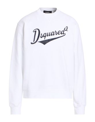Dsquared2 TOPS - Sweatshirts auf YOOX.COM