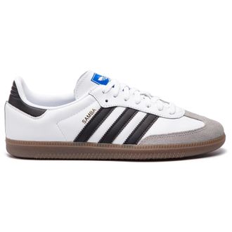 adidas Sneakers adidas Samba Og B75806 Wei&szlig;