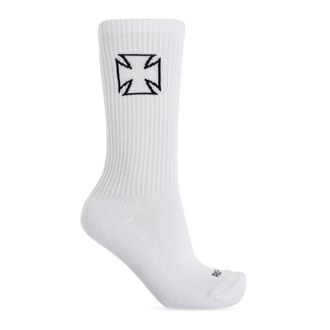 VETEMENTS Herren, Unterw&auml;sche, Wei&szlig;, XSGr&ouml;&szlig;e