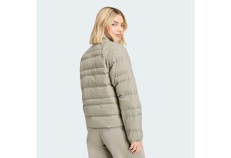 adidas Outdoorjacke W ESS SD LT P J sportlicher Stil, f&uuml;r Erwachsene