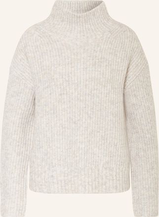 Darling Harbour Darling Harbour Pullover grau