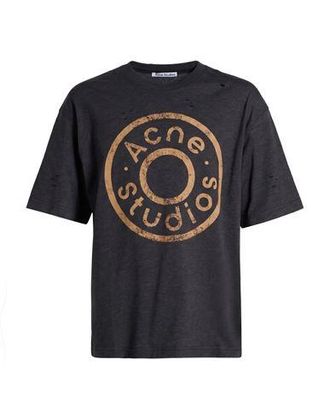 Acne Studios TOPS - T-shirts sur YOOX.COM