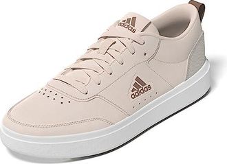 adidas Femme Park St. Shoes Chaussures, Wonder Quartz/Clay strata/Cloud White, 41 1/3 EU