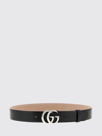 Gucci G&uuml;rtel Herren Farbe Schwarz