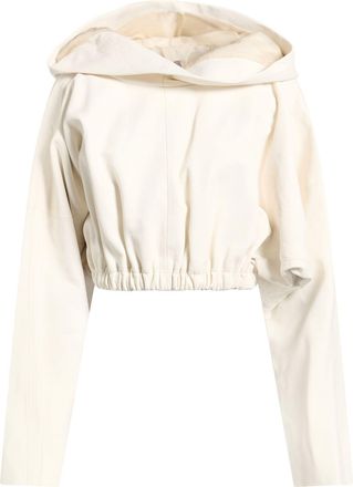 Rick Owens JACKEN & M&Auml;NTEL - Jacken und Anoraks auf YOOX.COM