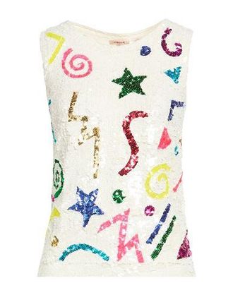 P.A.R.O.S.H. TOPS - Tops sur YOOX.COM