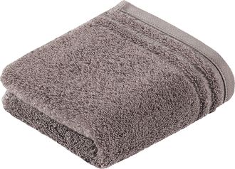 Vossen Handtücher Vienna Style Supersoft pepplestone - 7470