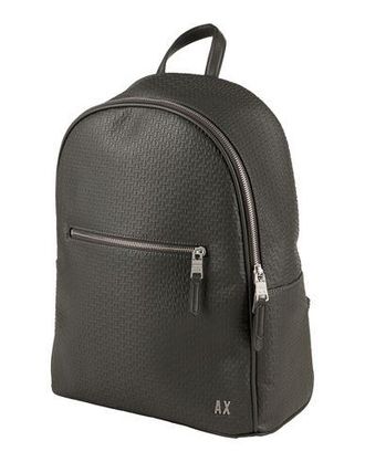 A|X Armani Exchange SACS - Sacs &agrave; dos sur YOOX.COM