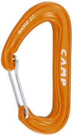 C.A.M.P. Nano 22 - Karabiner
