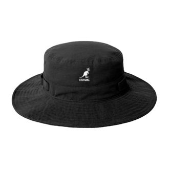 Kangol unisex, Accessories, Schwarzk, MGr&ouml;&szlig;e