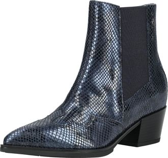 Nero Giardini Chelsea Boots