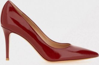 Gianvito Rossi Escarpin GIANVITO ROSSI Femme couleur Rouge
